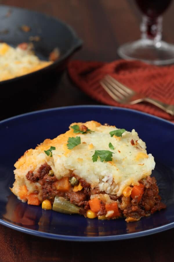 How to Make Traditional Shepherd’s Pie for St. Patrick’s Day - Lakeside ...